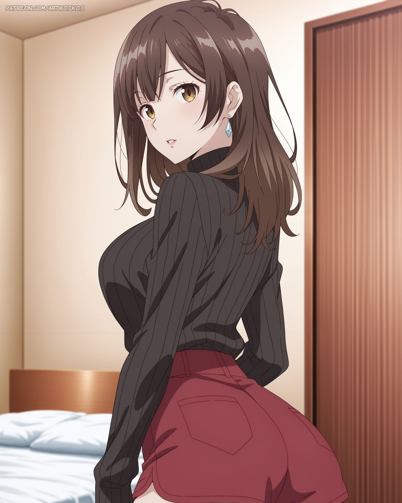 Sayu Ogiwara | Higehiro - hub.thegagster.com